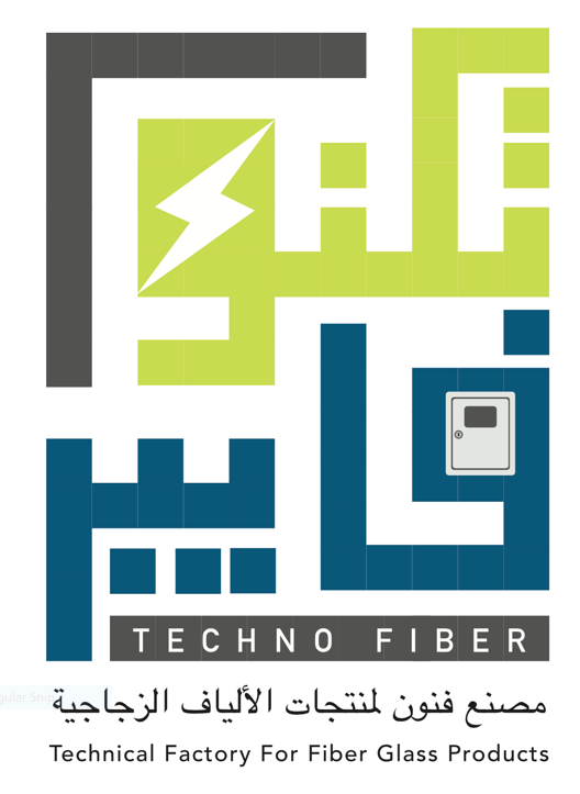 Techno Fiber - Industrial - Technogroup