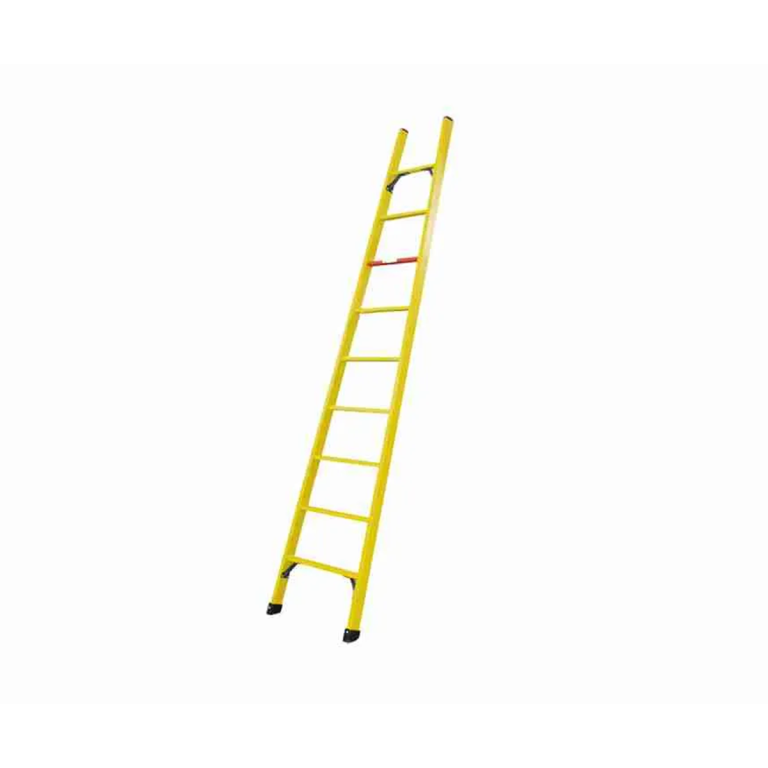 FIBERGLASS LADDERS - Technogroup