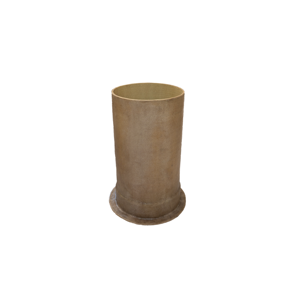 FRP MARKER POST - Technogroup