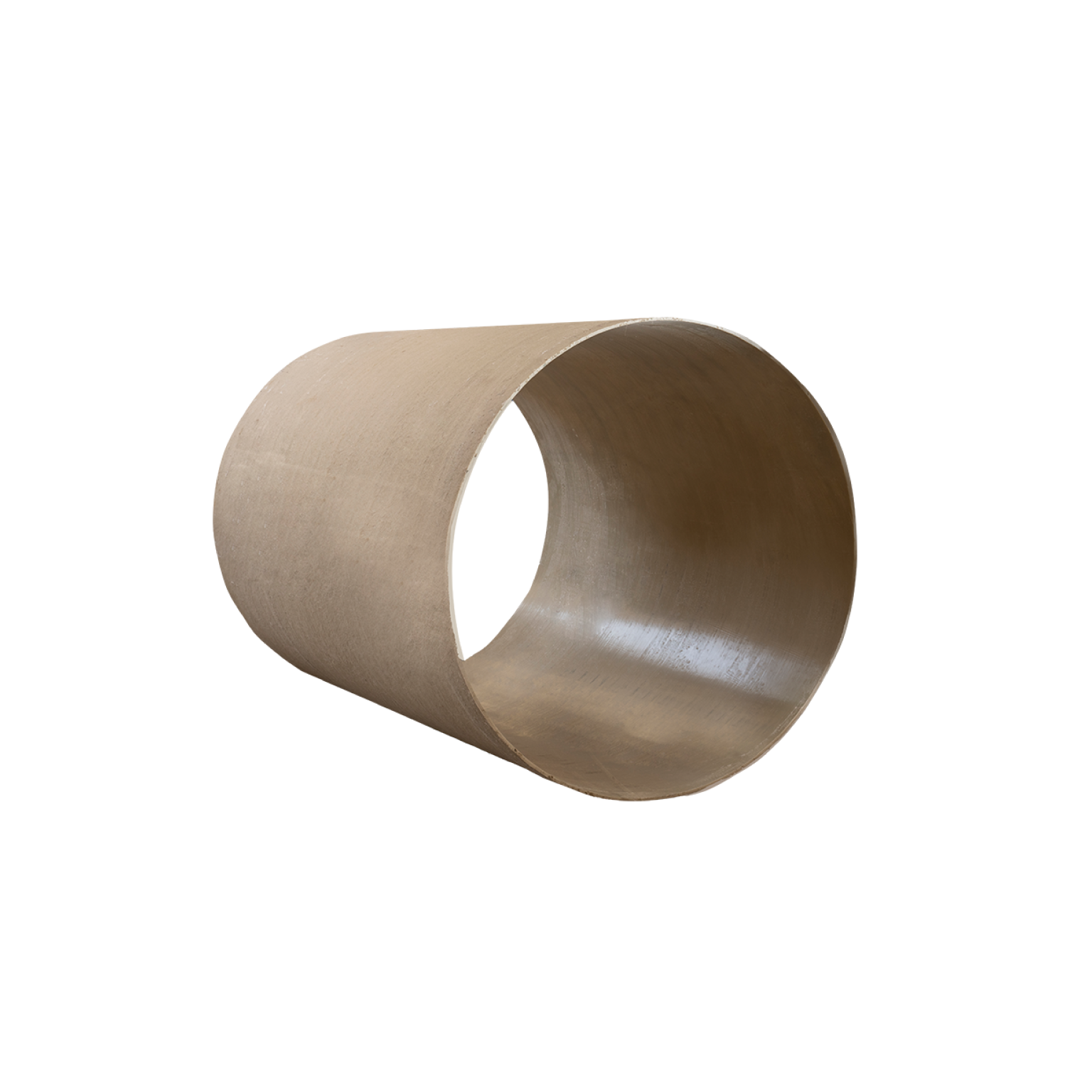 FIBERGLASS MANHOLE LINERS - Technogroup