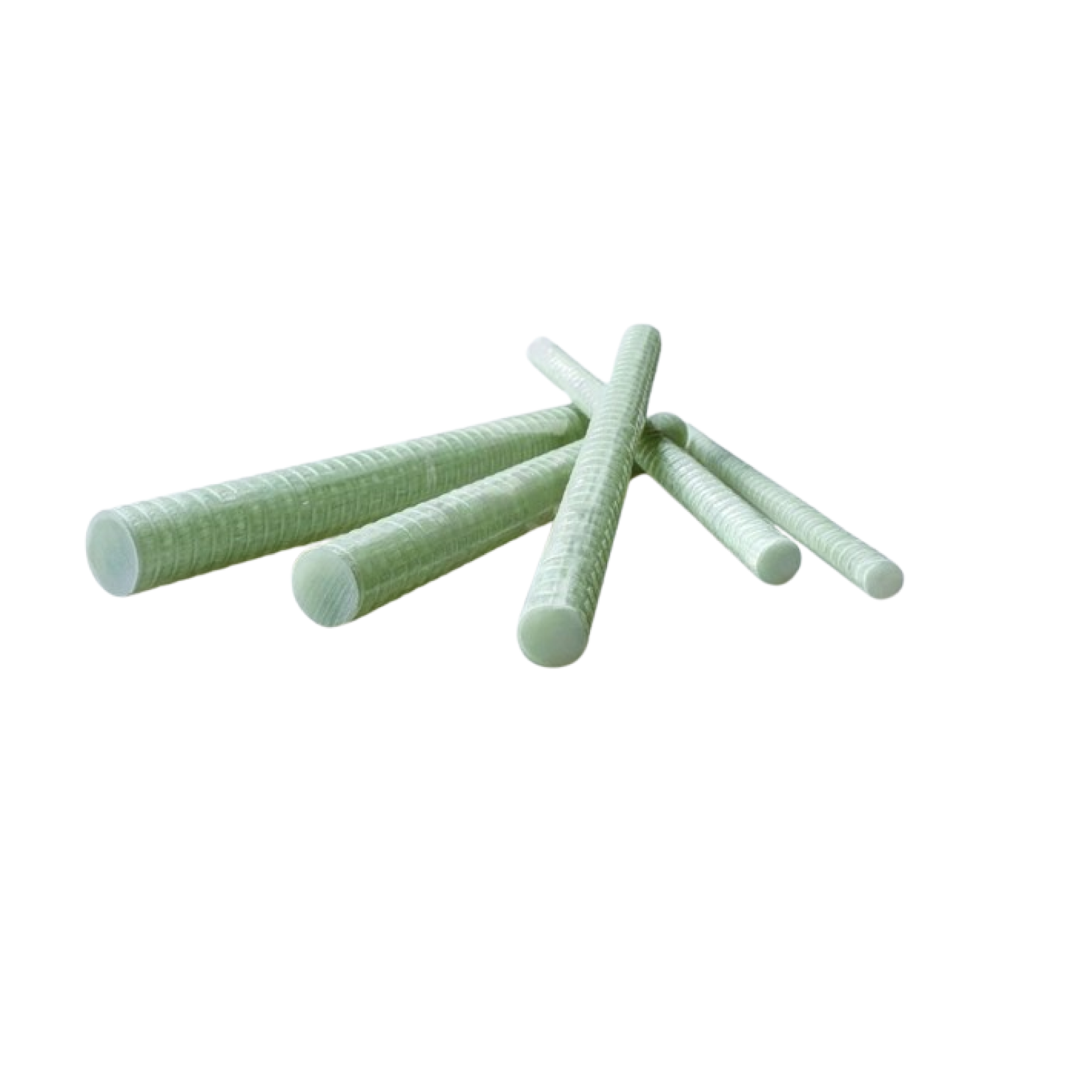 FIBERGLASS REBARS - Technogroup