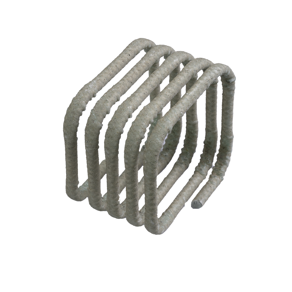 FIBERGLASS REBARS - Technogroup