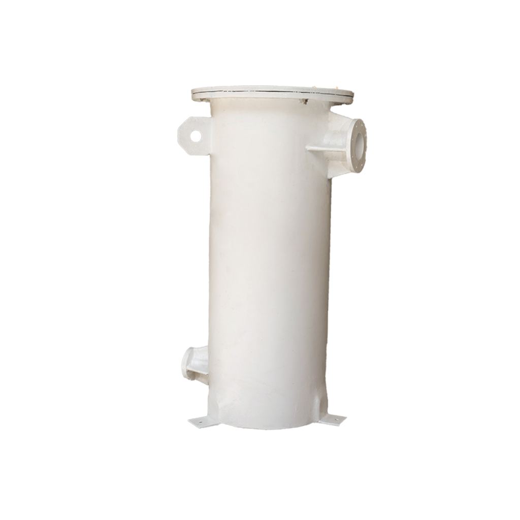 FIBERGLASS FILTER VESSEL / ODOUR CONTROL UNIT – Technogroup