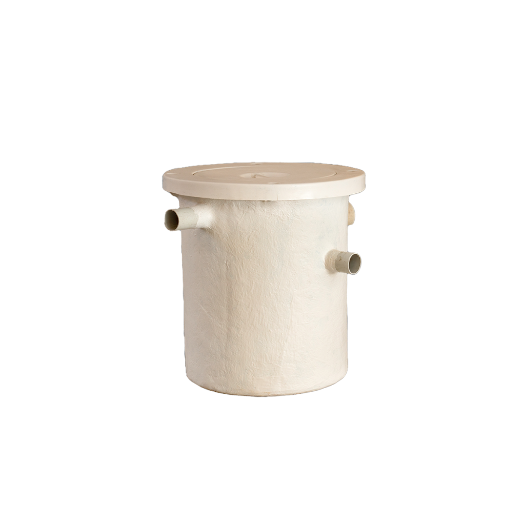 OIL & GREASE SEPARATORS / INTERCEPTORS - Technogroup