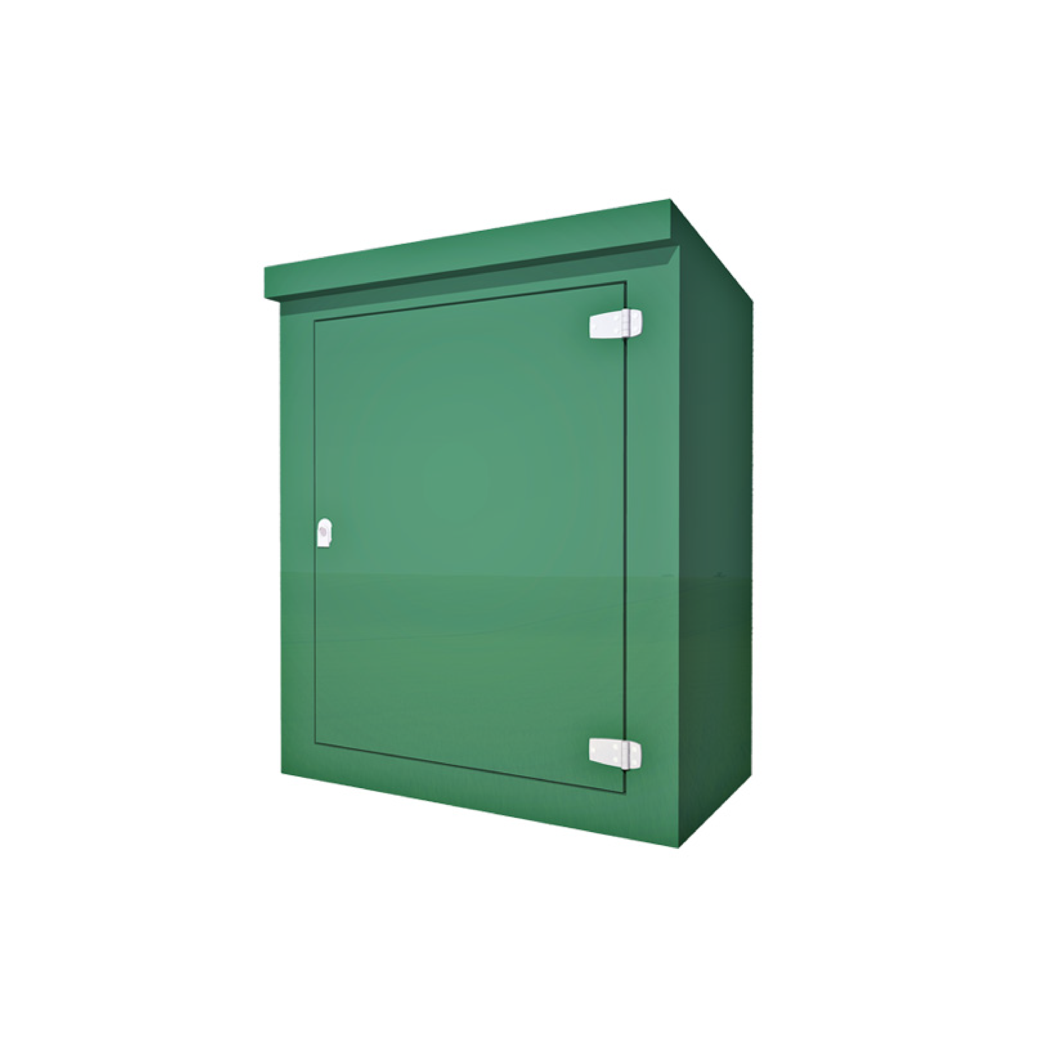 Techno Fiber - Industrial - Technogroup