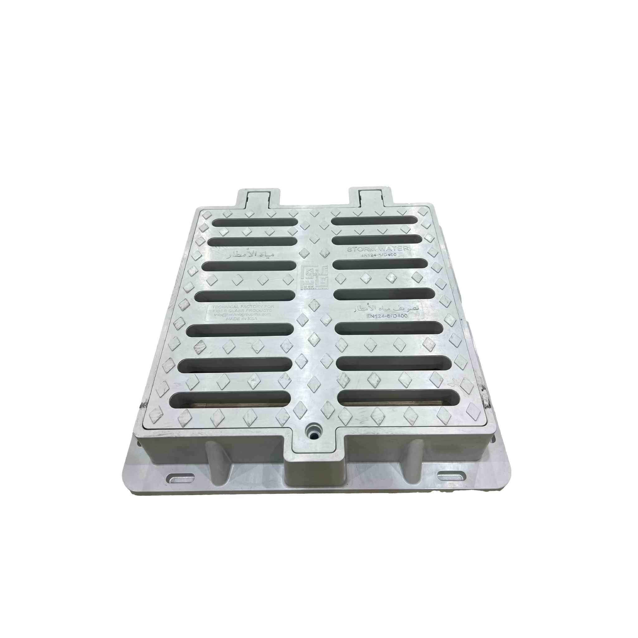 Techno Fiber - Infrastructural - Technogroup