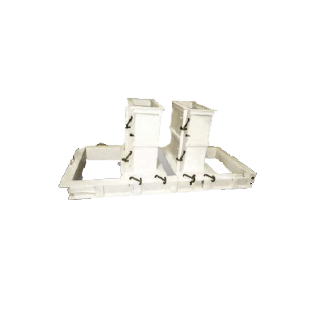 FIBERGLASS MOLDS FOR CONCRETE - Technogroup