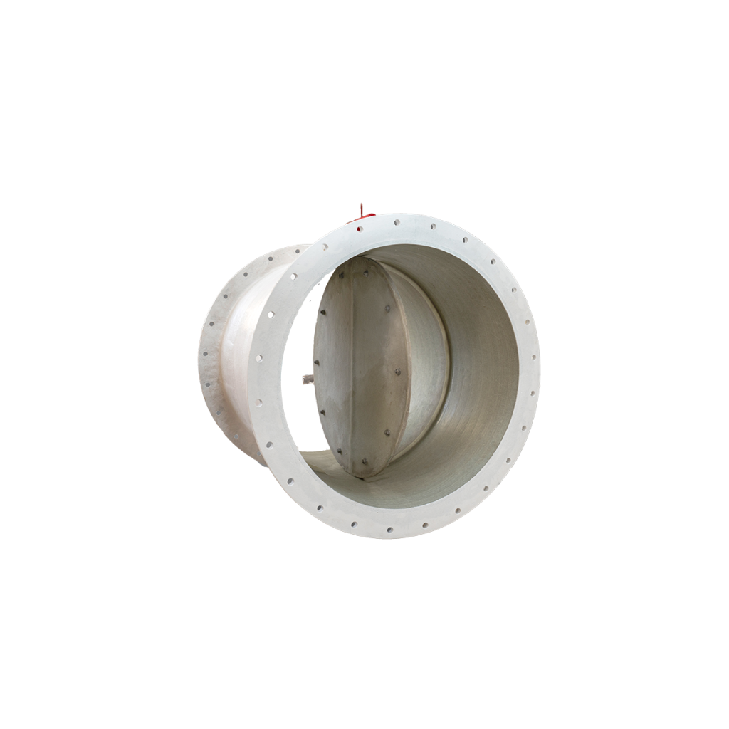 FRP MARKER POST - Technogroup