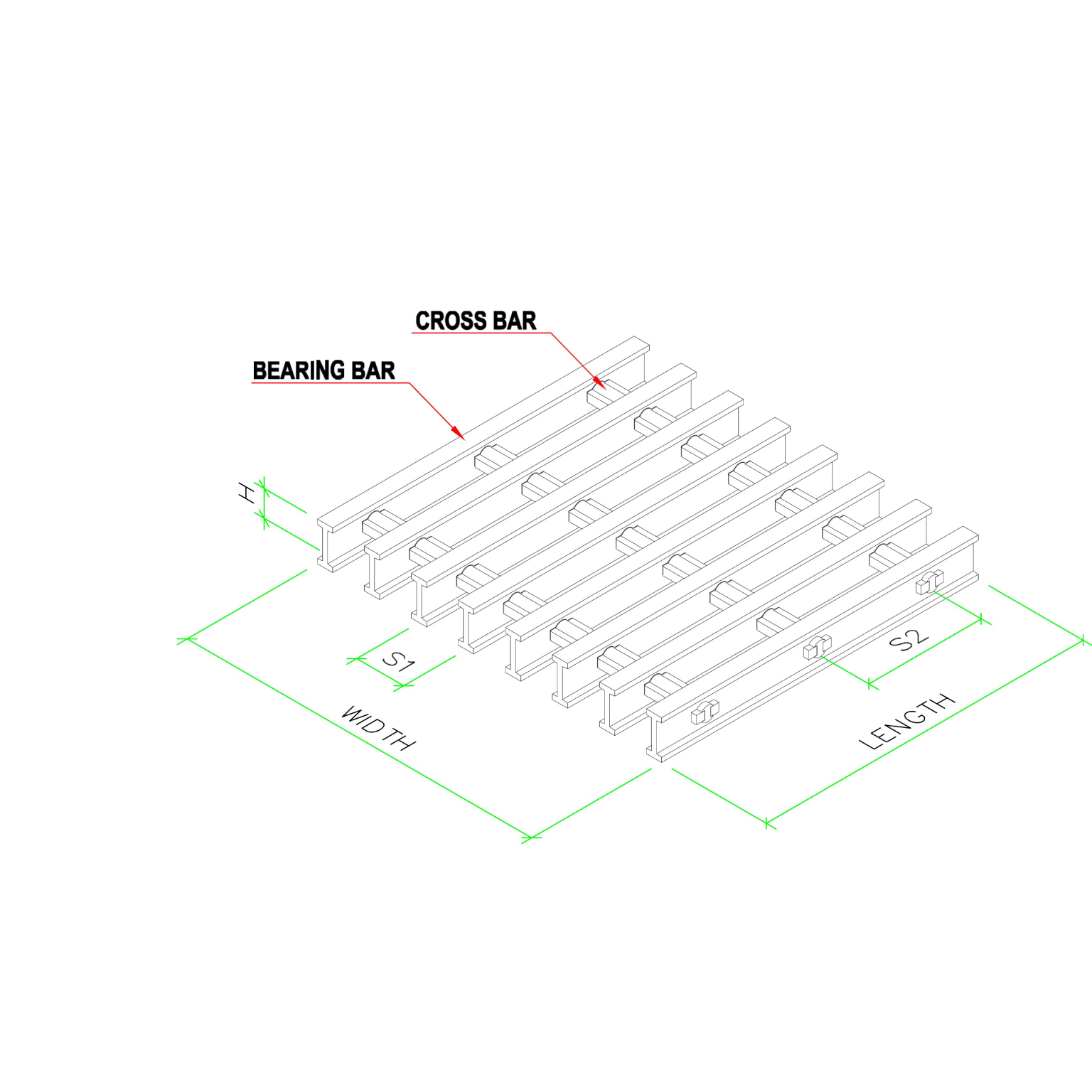 Techno Fiber - Industrial - Technogroup