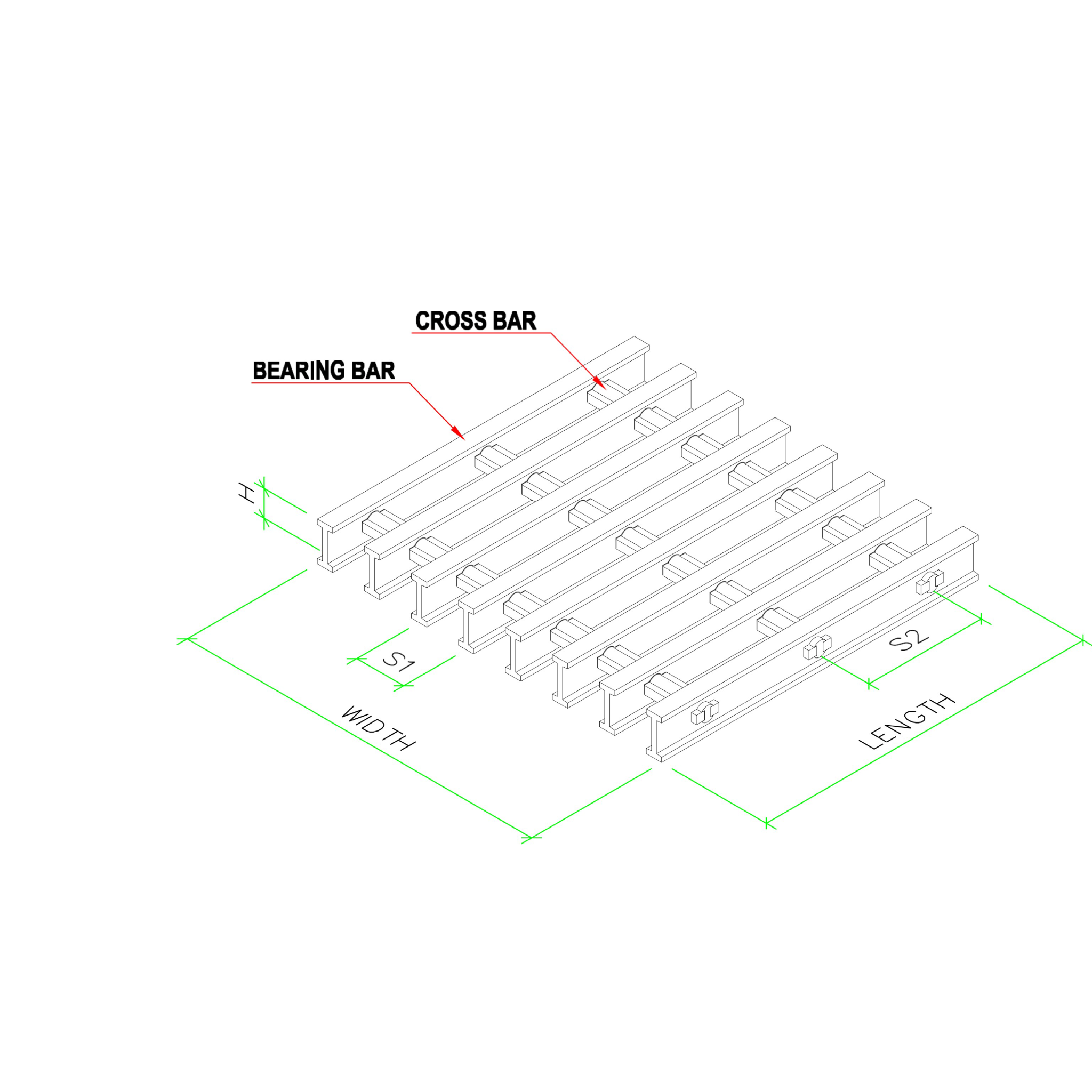 Techno Fiber - Industrial - Technogroup
