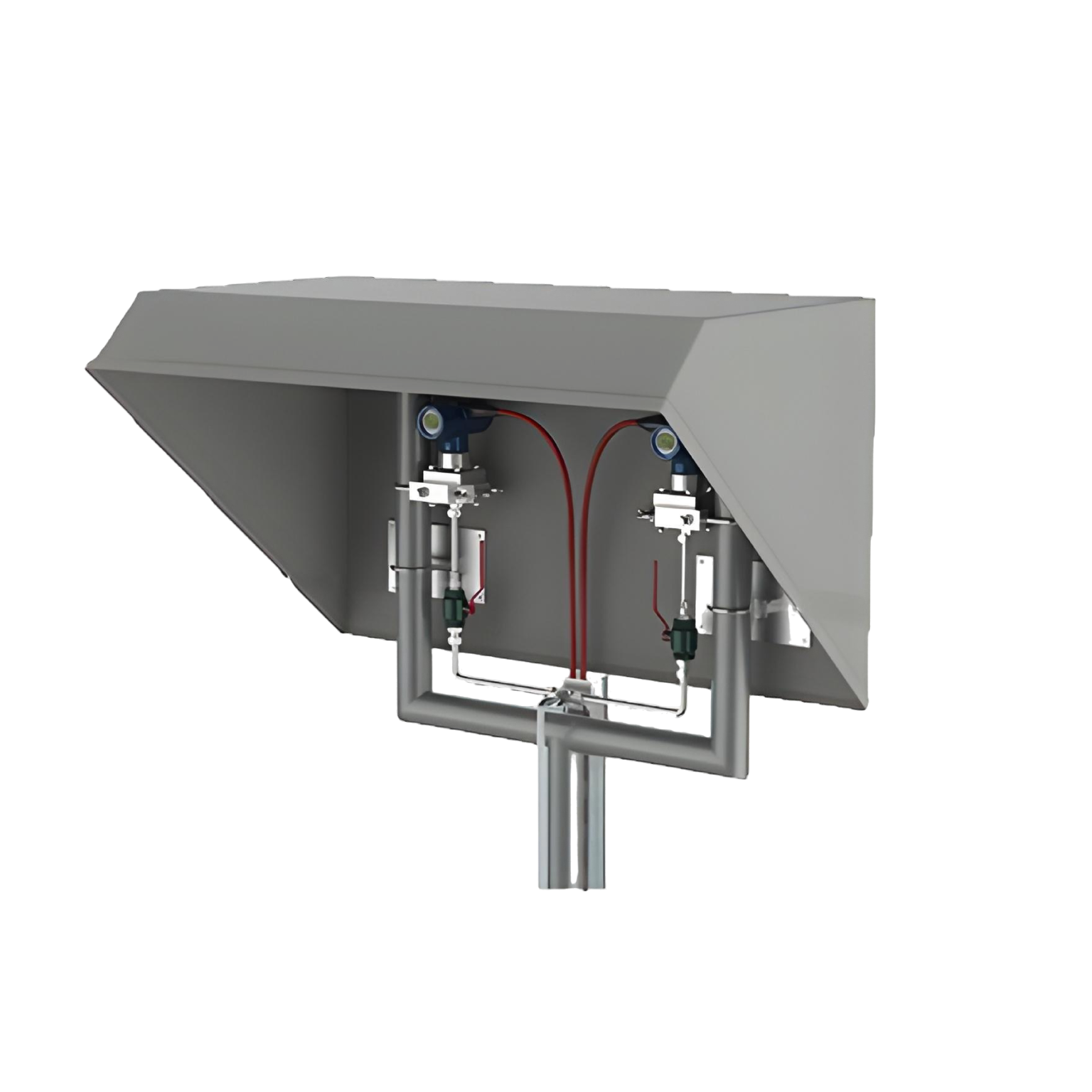 Techno Fiber - Industrial - Technogroup